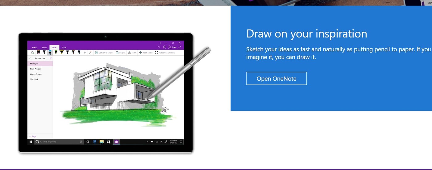 Microsoft OneNote Review (2023): Features, Pricing and More