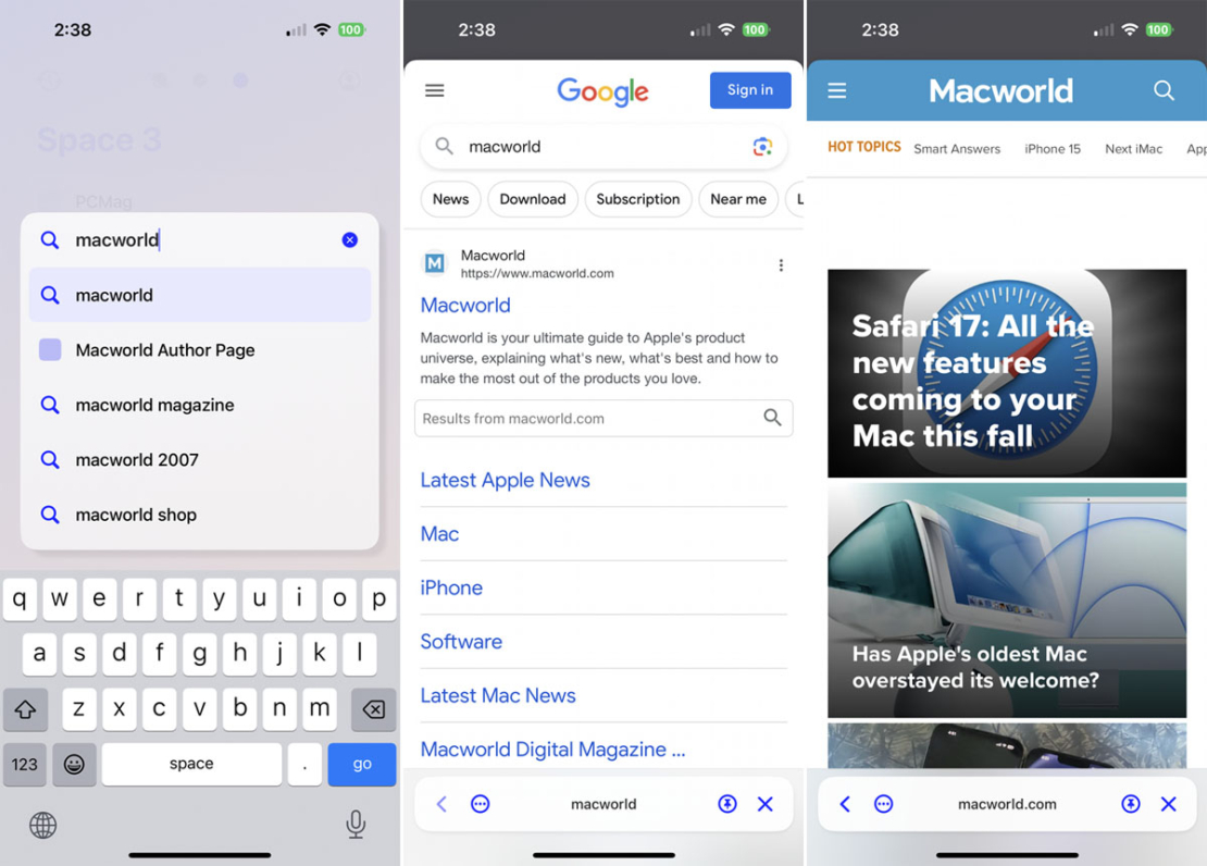 How to Set Up and Use the Arc Browser on iPhone
