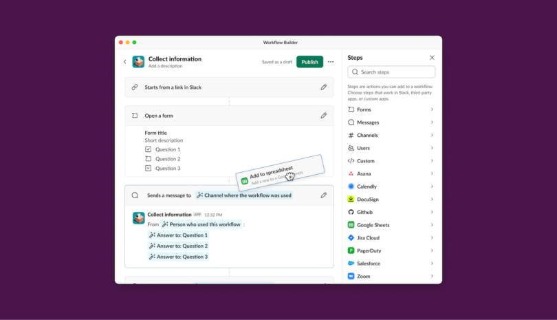 Slack Plans to Add a Generative AI Embed for Summaries and Search