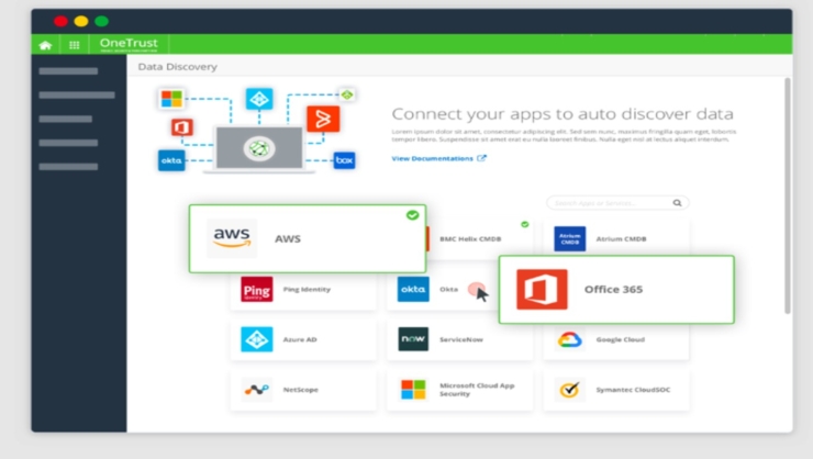 OneTrust Data Governance Review (2023): Features & Pricing