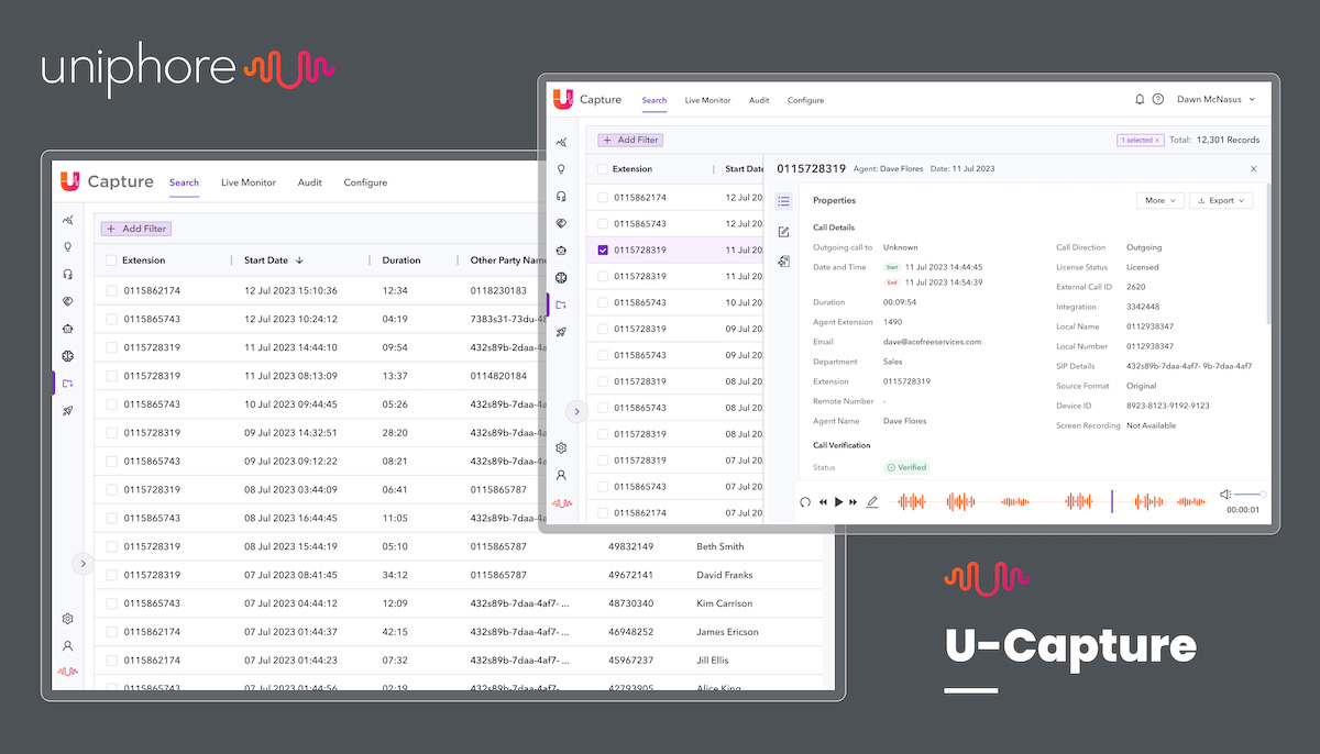 Conversational AI Company Uniphore Leverages Red Box Acquisition for ...