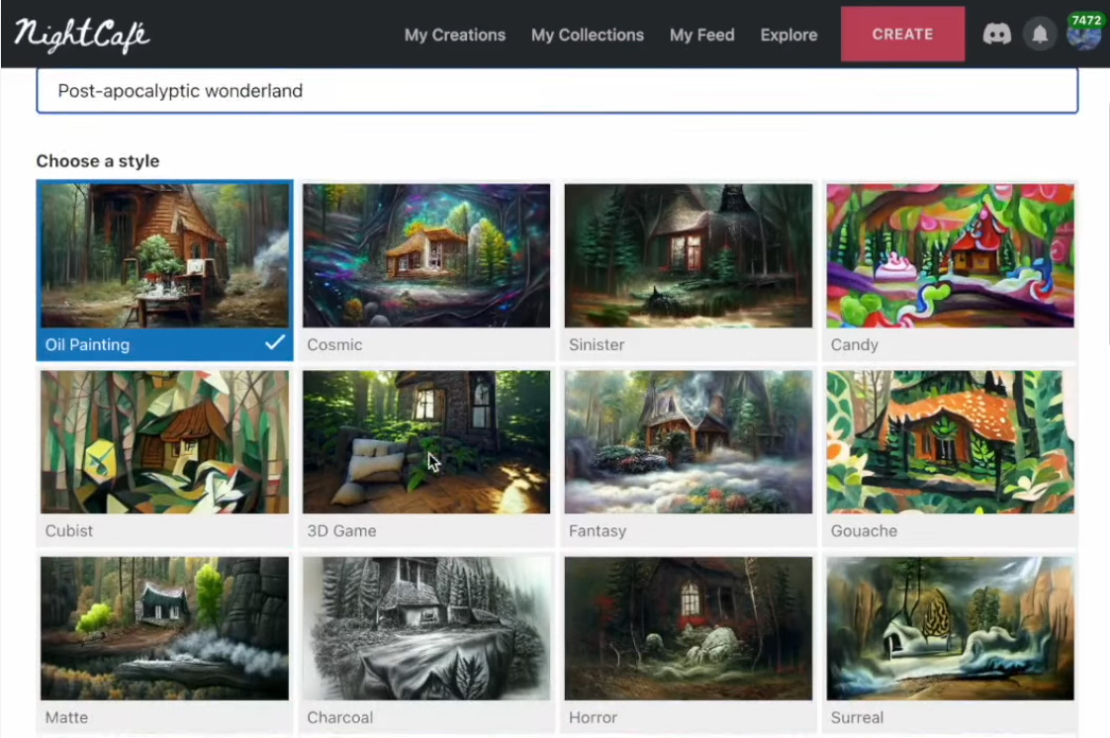 What Is an AI Art Generator? Features, Benefits and More