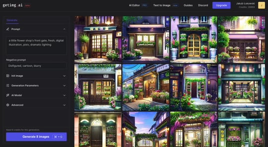 What Is an AI Art Generator? Features, Benefits and More