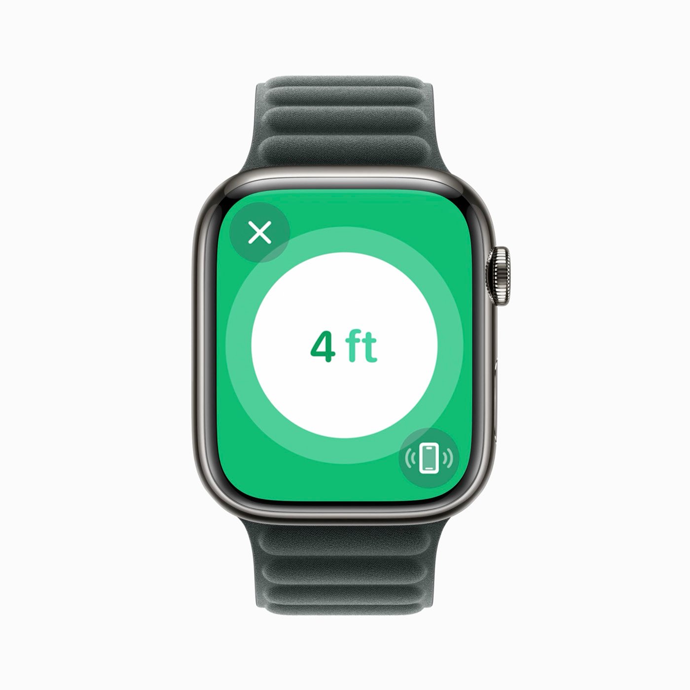 Apple Watch Series 9 & Watch Ultra 2