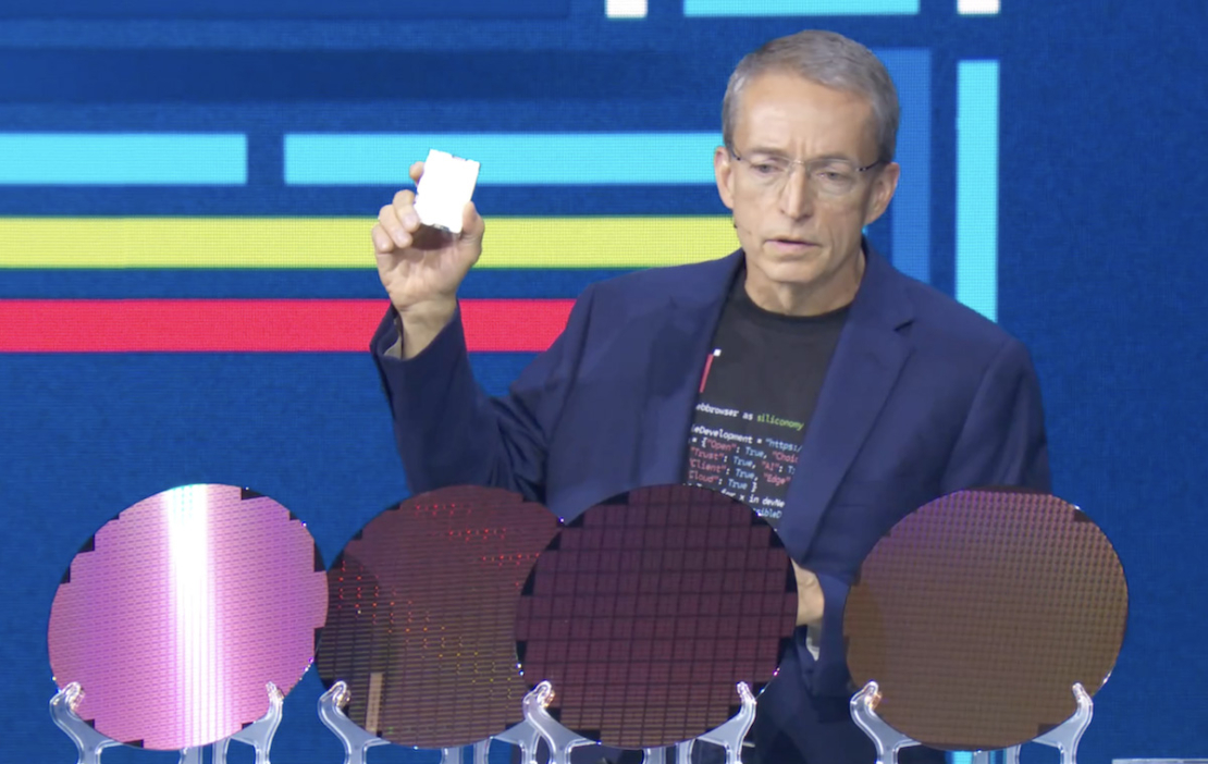 Intel Reveals New 288-Core Sierra Forest CPU, Core Ultra Processors at ...