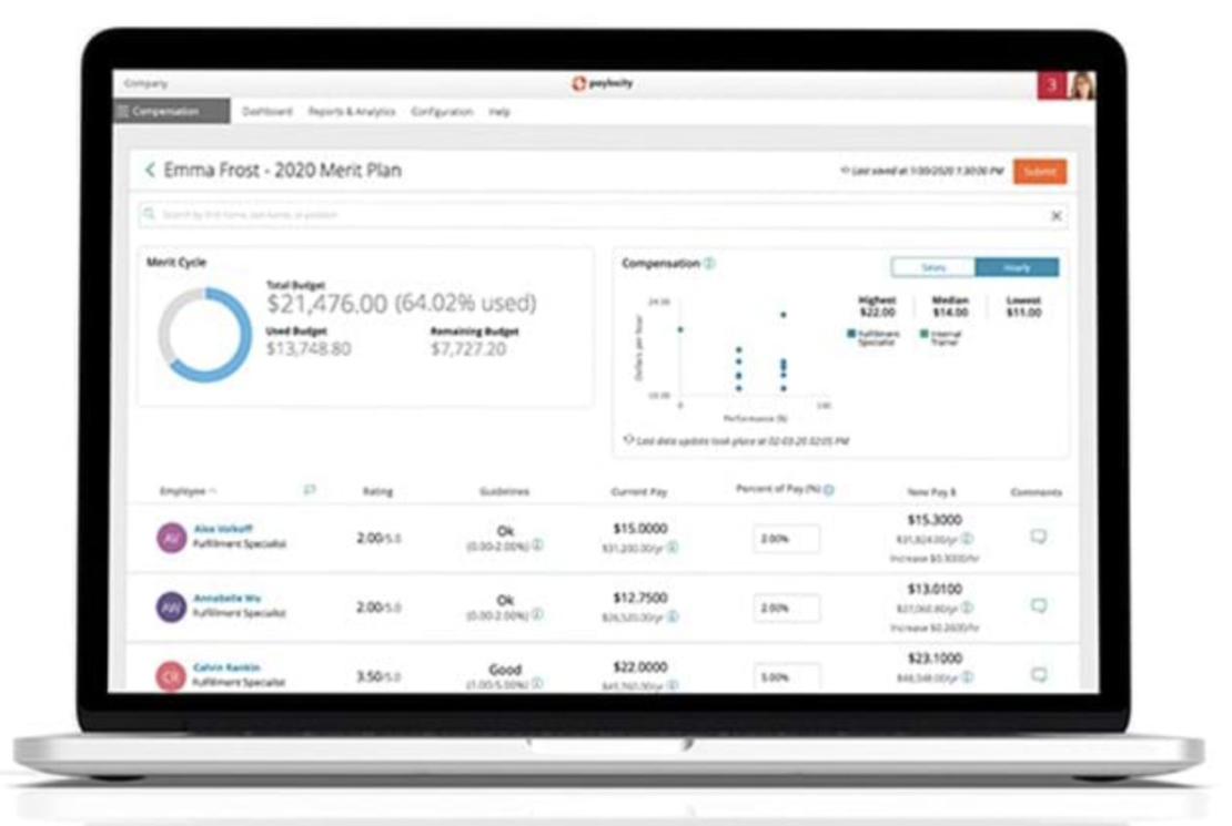 Paycor vs. Paylocity: Which Payroll Solution Is Best?
