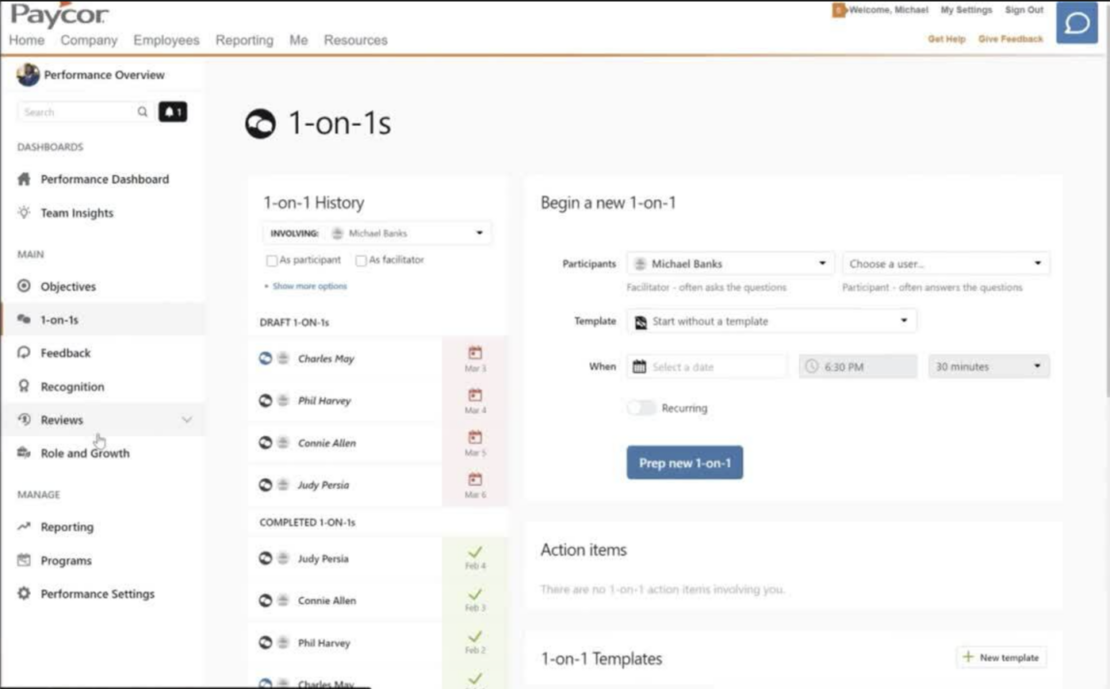 Paycor vs. Paylocity: Which Payroll Solution Is Best?