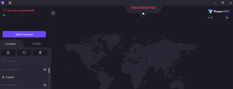 ProtonVPN Review: Features, Pricing and Alternatives