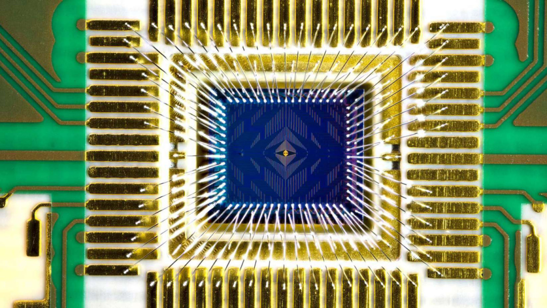 Interview: Quantum Test Chip Lets Intel and Researchers Shape What ...
