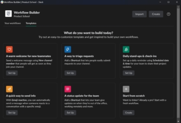 Slack Review: Features, Pricing, Alternatives and More
