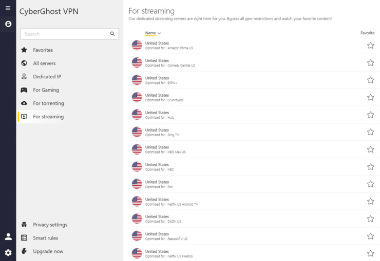 CyberGhost VPN Review (2025): Features, Pricing, and Security