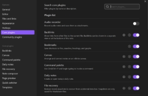Obsidian Review: Features, Pricing and Alternatives