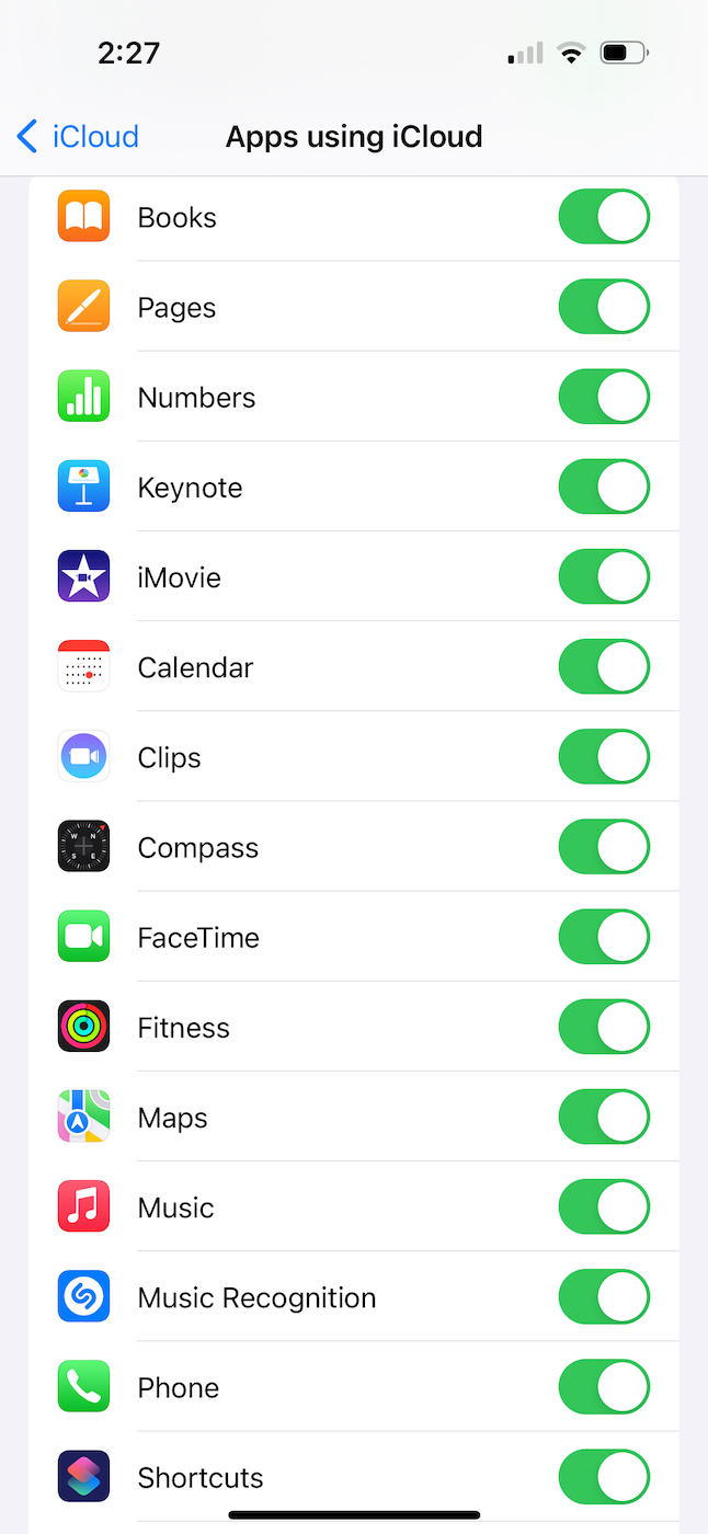How to Associate an Apple ID with a Second iPhone