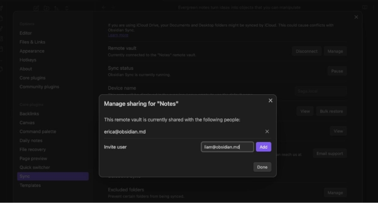 Obsidian Review: Features, Pricing and Alternatives