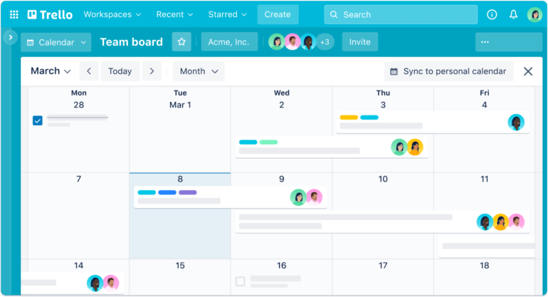 10 Best Free Project Management Software for 2024