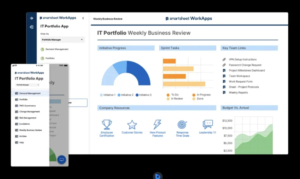 10 Best Project Portfolio Management (PPM) Software for 2024