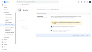 How to Enable Passkeys For Your Google Account