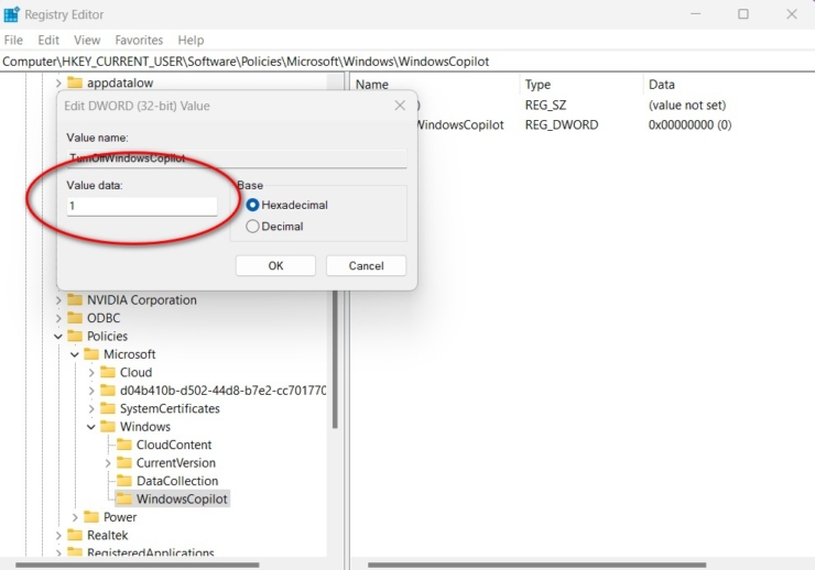 How to Disable Windows 11 Copilot