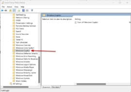 How to Disable Windows 11 Copilot