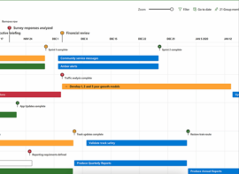 Microsoft Project Review: Features, Pricing & Alternatives
