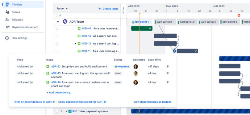Smartsheet vs. Jira: Which Software Should You Use?