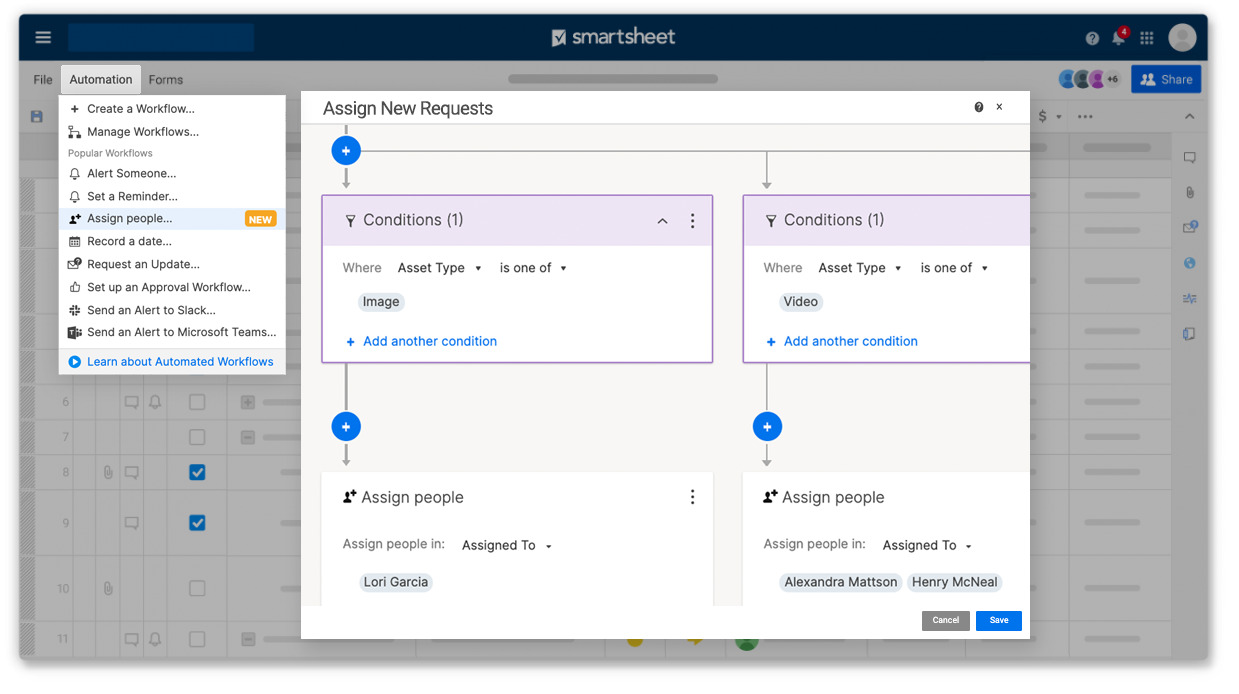 Smartsheet vs. Jira: Which Software Should You Use?