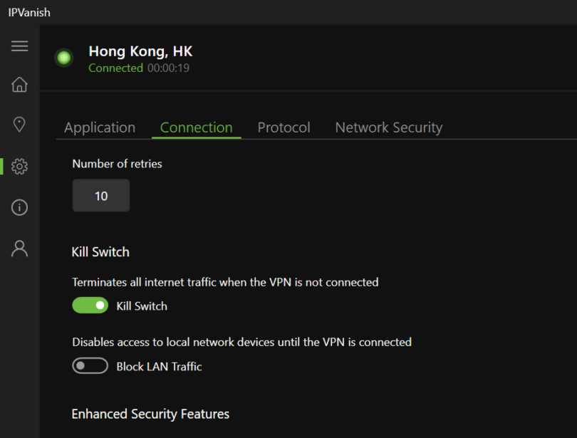 IPVanish VPN Review: Is It Really as Secure as Claimed?