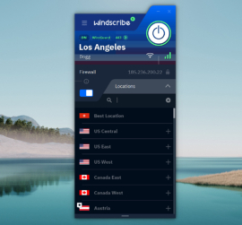 Windscribe VPN Review: Features, Pricing, and Security