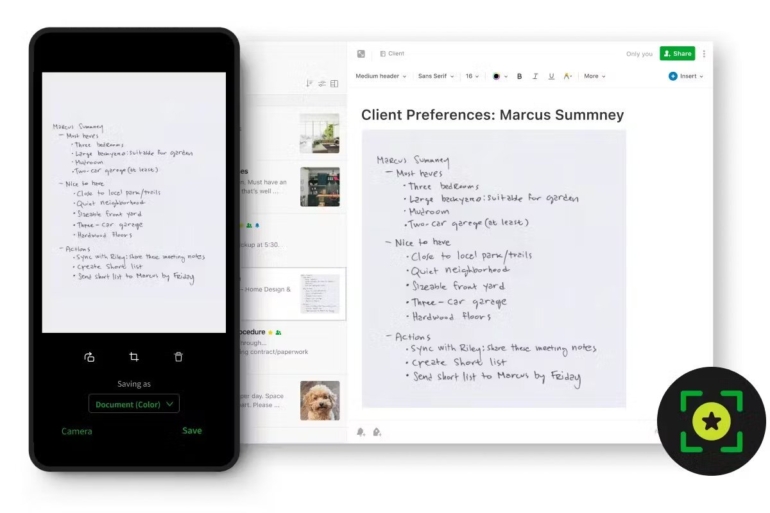 Evernote Review (2023): Features, Pricing, Pros and Cons