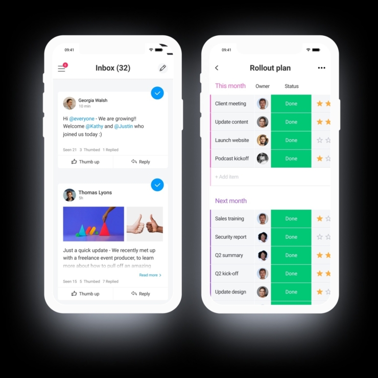 7 Best Mobile Project Management Apps in 2025
