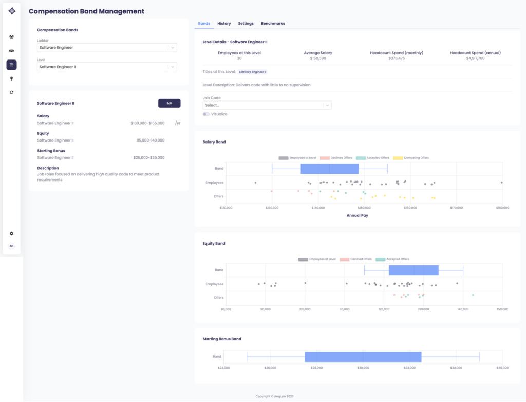 Aeqium Review: Features, Pricing and More