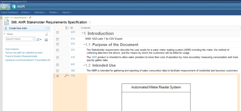 Best Requirements Management Tools and Software