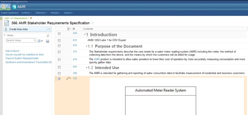Best Requirements Management Tools and Software