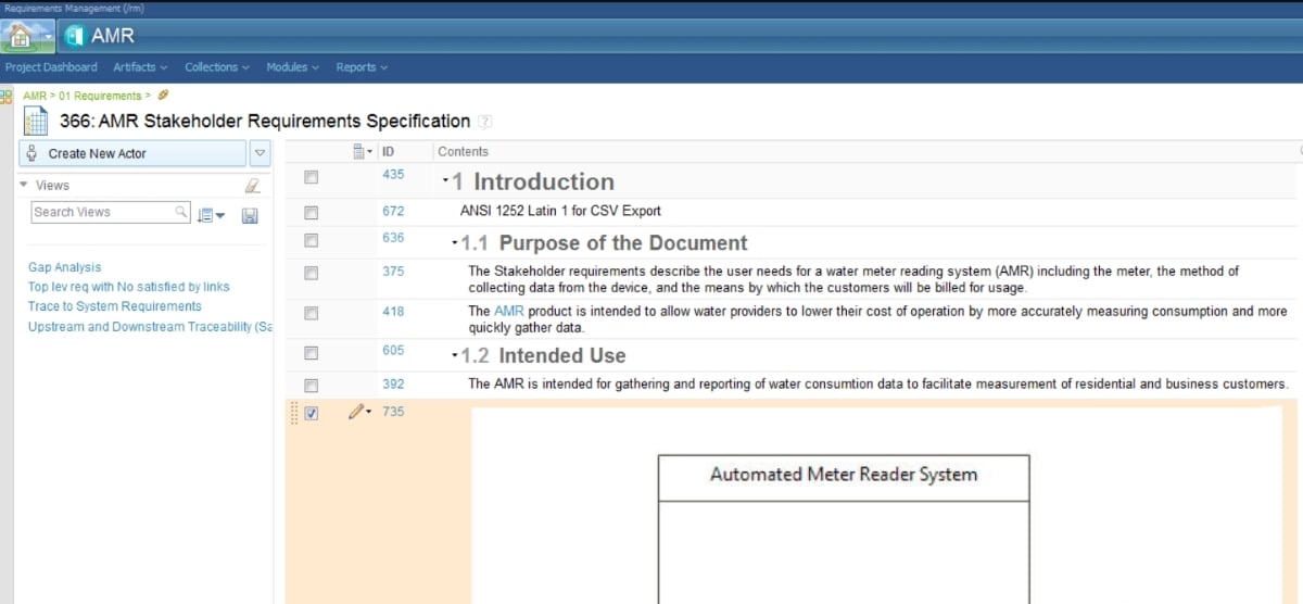 Best Requirements Management Tools and Software