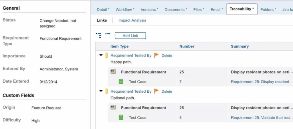 Best Requirements Management Tools and Software