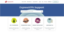 ExpressVPN Review: Pricing, Features, Pros, & Cons