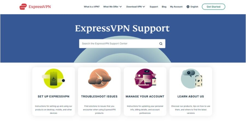 ExpressVPN Review: Pricing, Features, Pros, & Cons
