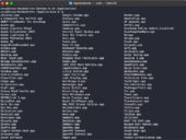20 Mac Terminal Commands Every User Should Know
