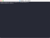 20 Mac Terminal Commands Every User Should Know