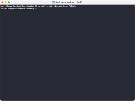 20 Mac Terminal Commands Every User Should Know
