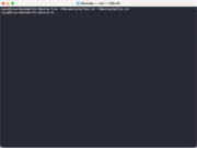 20 Mac Terminal Commands Every User Should Know