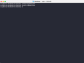 20 Mac Terminal Commands Every User Should Know