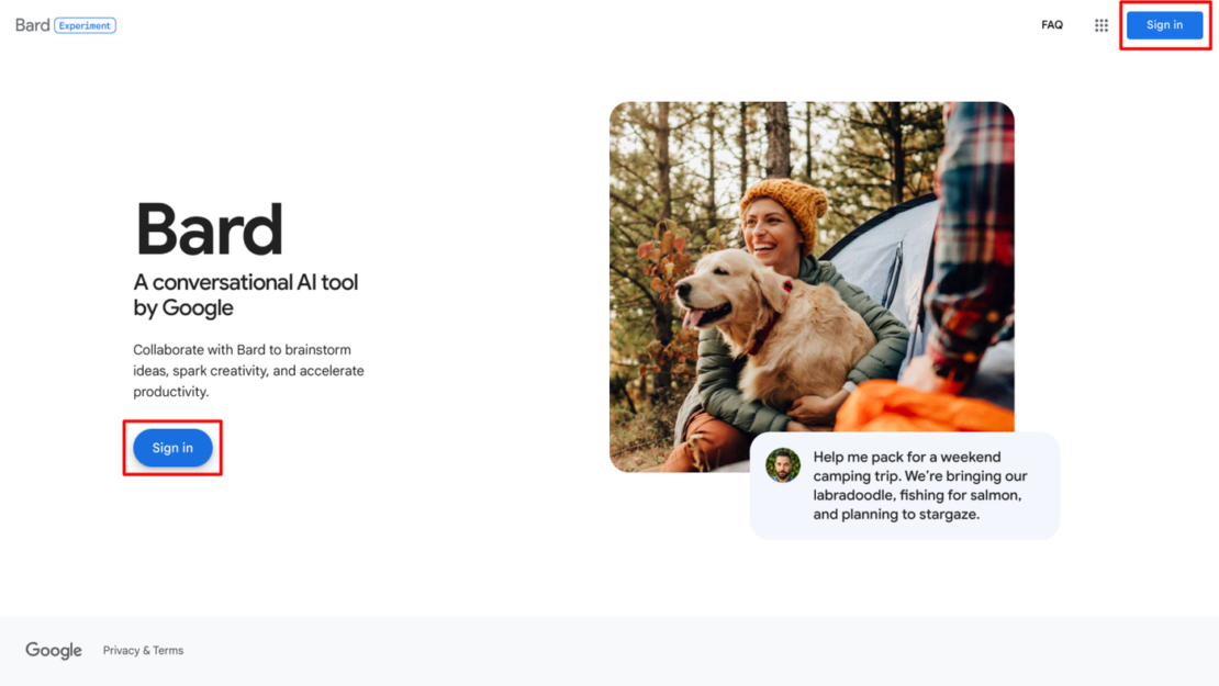 如何使用 Google Bard：综合指南 - Flnug.com