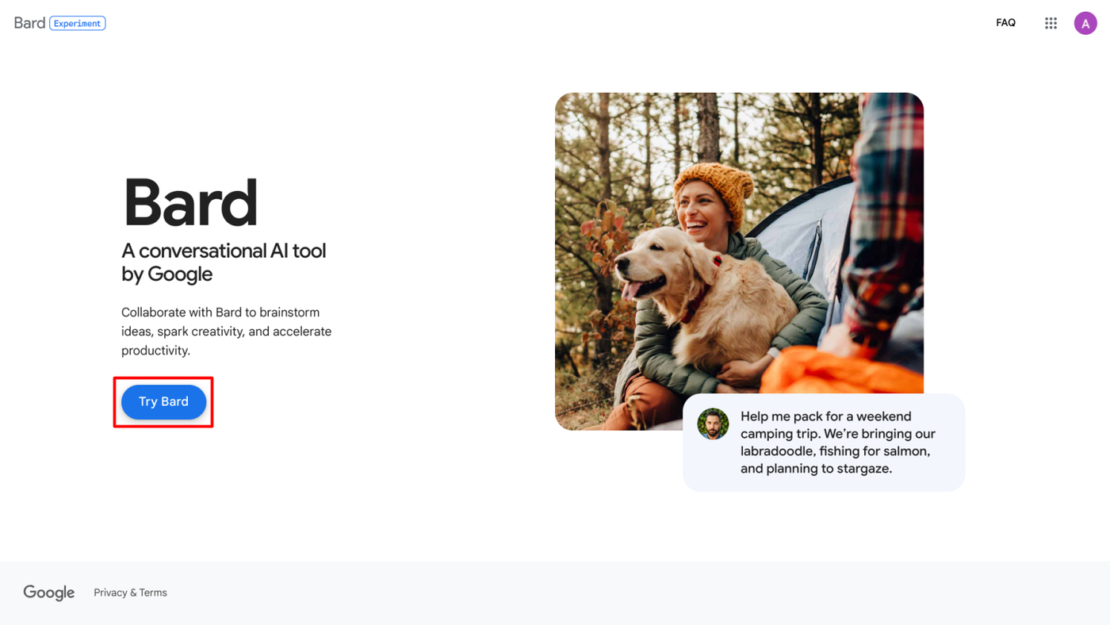 How to Use Google Bard: A Comprehensive Guide