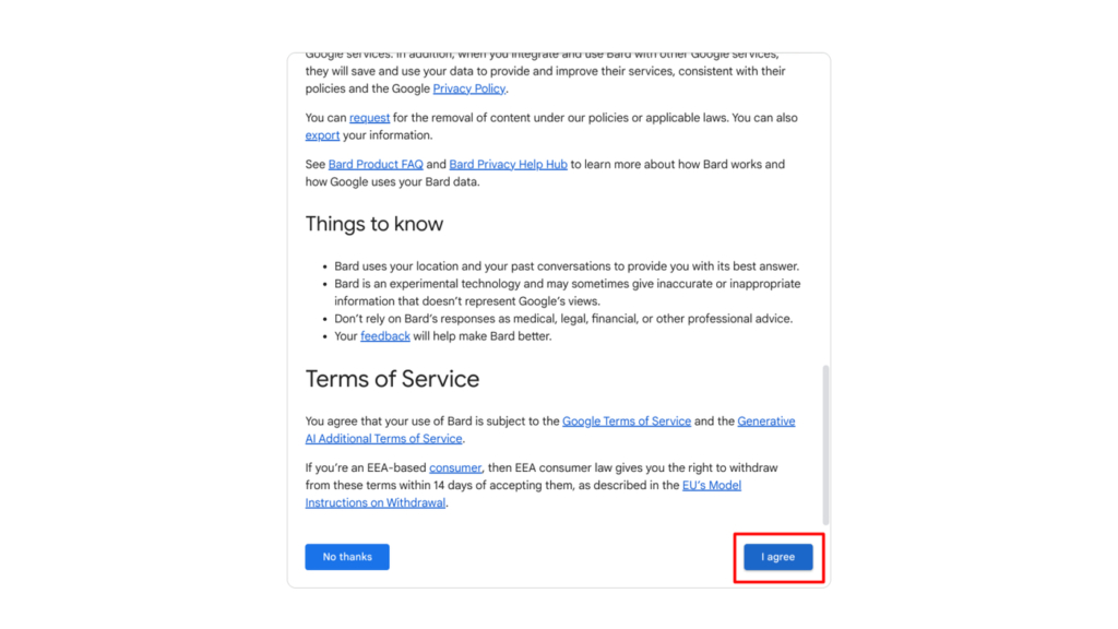 How to Use Google Bard: A Comprehensive Guide