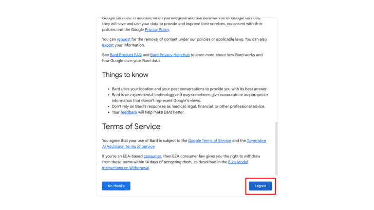 How to Use Google Bard: A Comprehensive Guide