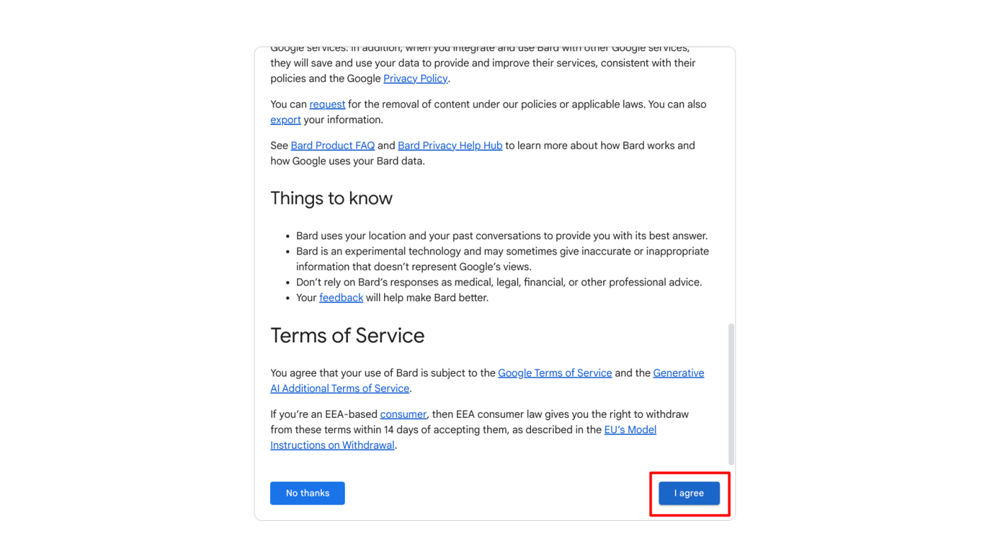 如何使用 Google Bard：综合指南 - Flnug.com