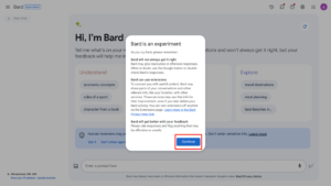 How to Use Google Bard: A Comprehensive Guide