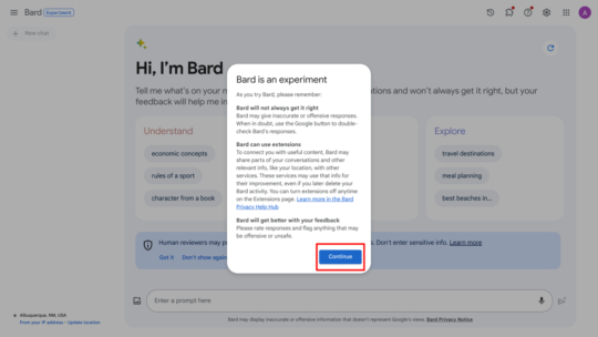 How to Use Google Bard: A Comprehensive Guide